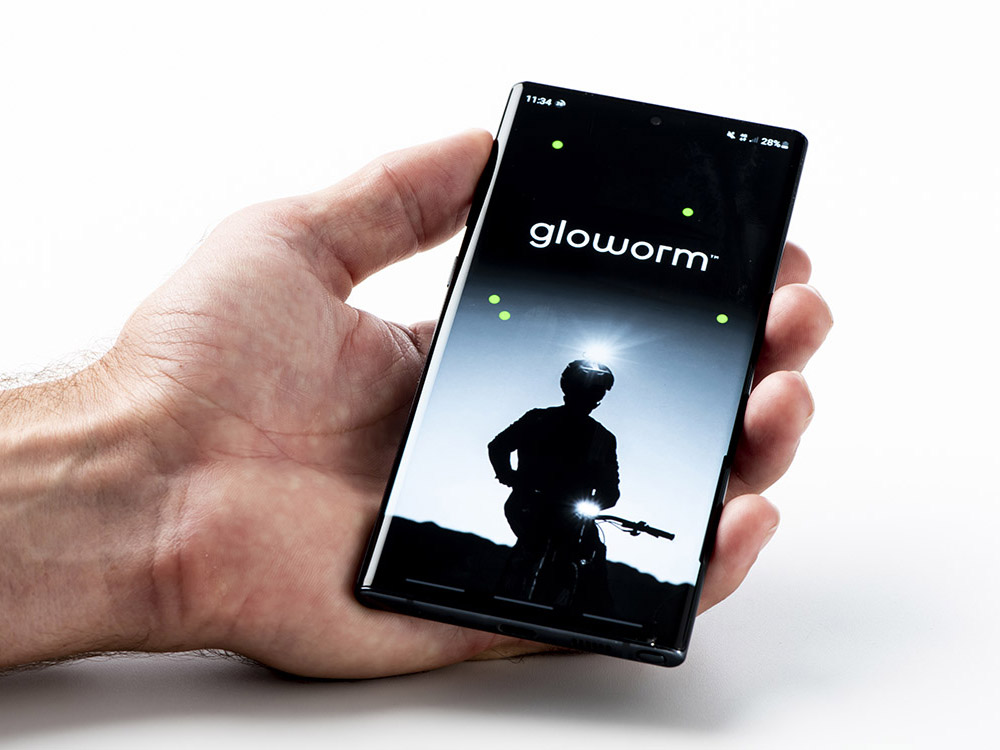 Shining bright – the Gloworm G2.0 range