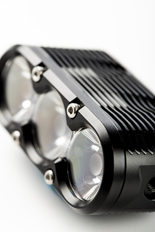 Gloworm care - getting the most out of your LED bicycle headlights