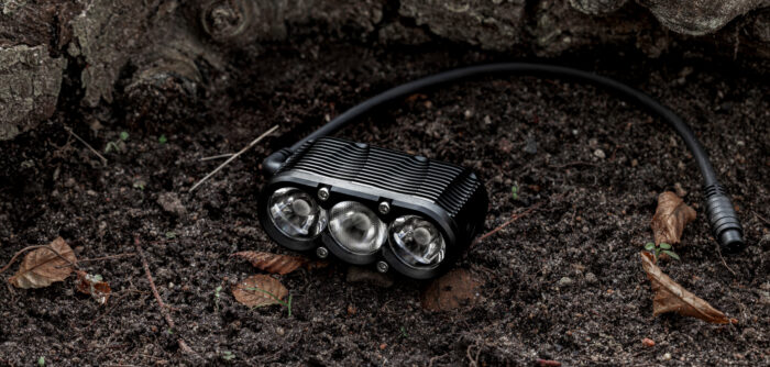 LED Bike Lights | MTB LED Lights | Gloworm Lights